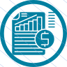 Financial report review icons - 663 free icons PNG, SVG, ICO or ICNS