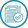 Compliance document icons - 189 free icons PNG, SVG, ICO or ICNS