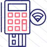 Contactless card terminal icons - 126 free icons PNG, SVG, ICO or ICNS
