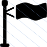 Wind flag icons - 651 free icons PNG, SVG, ICO or ICNS