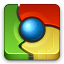 chrome Icons