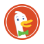 duckduckgo Icons