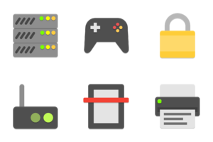 Papirus Development Team on Icon-Icons